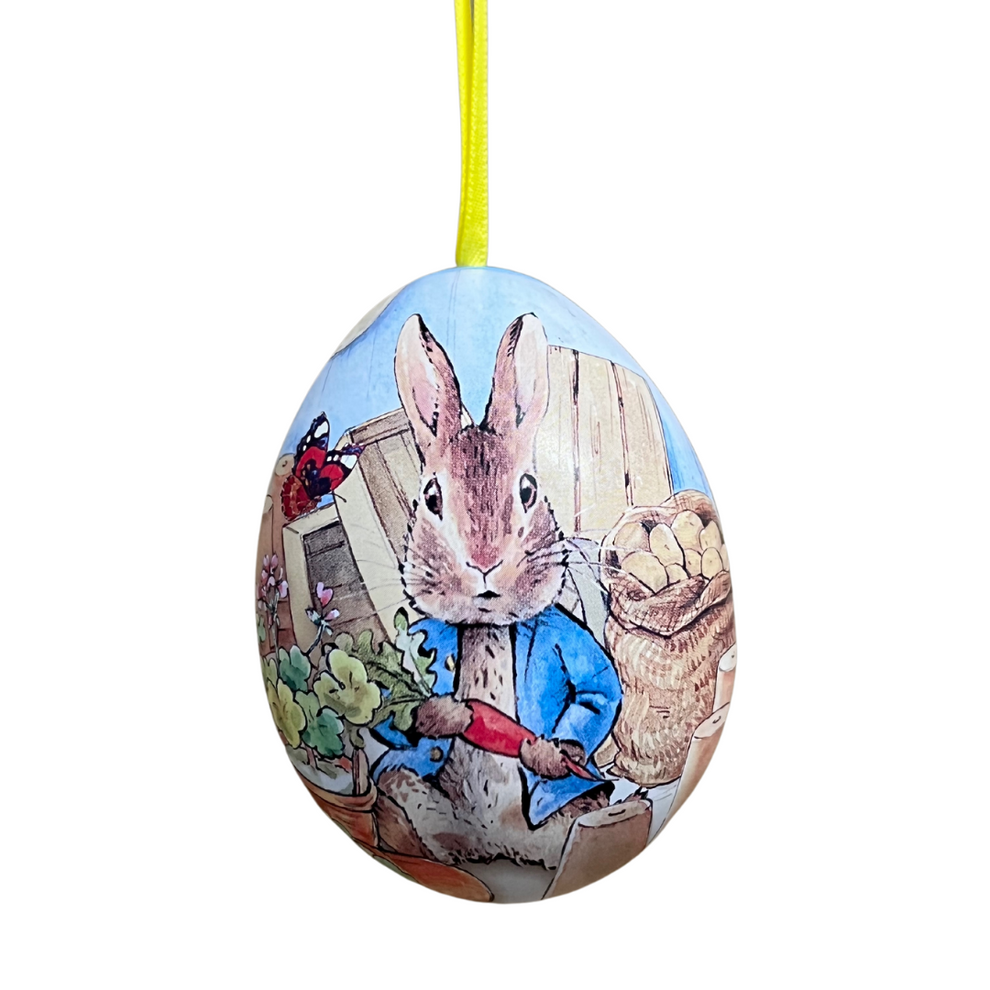 Shop Peter Rabbit Mini Egg Tin Online | Australia