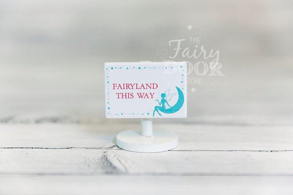 Shop Fairy signs Online | Australia