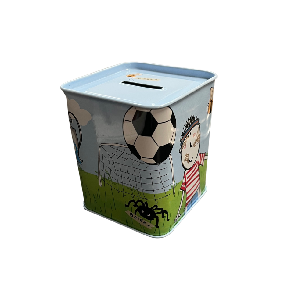 Shop Georgie Porgie Money Box Online | Australia