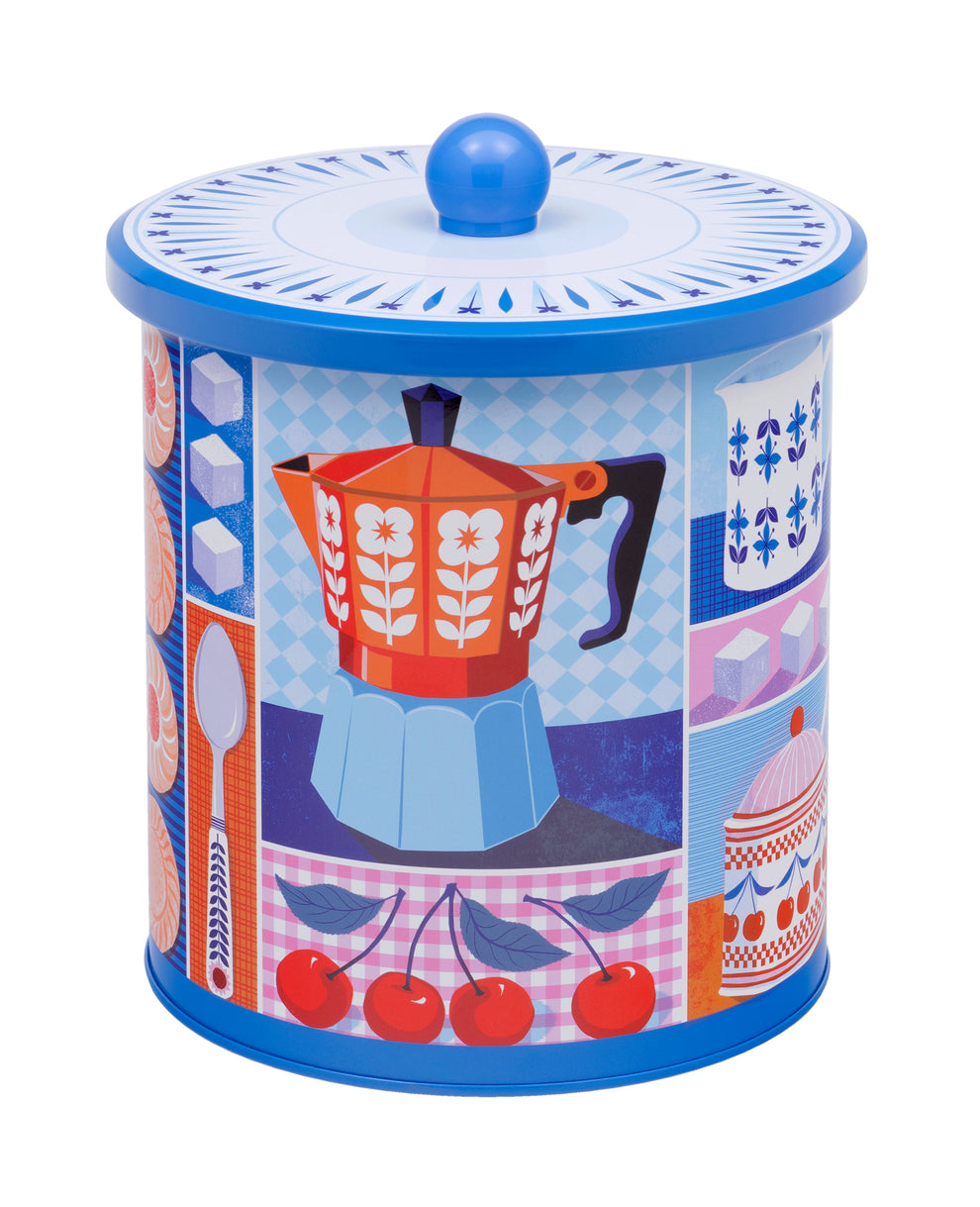 Shop Printer Johnson Biscuit Barrel Online | Australia