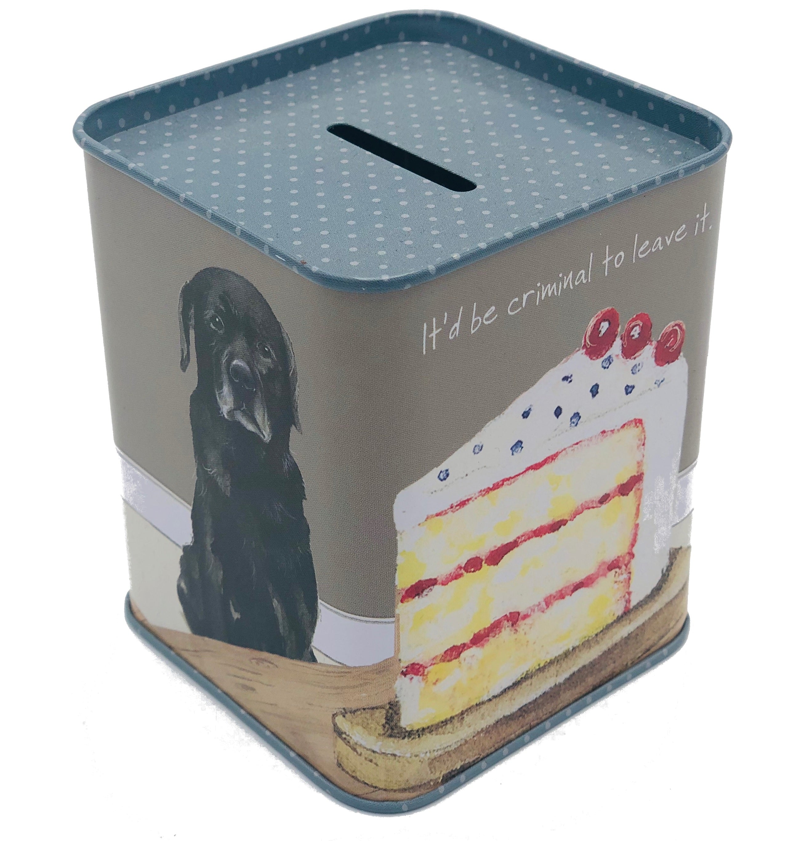 Shop The Little Dog Money Box Online | Australia